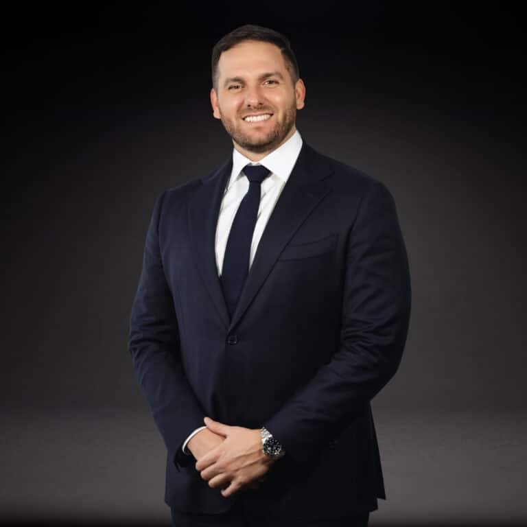 Attorney Arturo L Arca Esq - Trembly Law Firm - Miami, FL