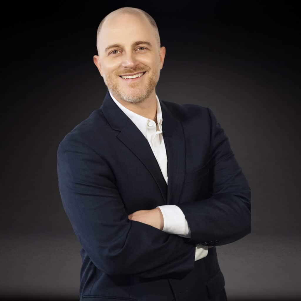 Brett Trembly, Esq. - Founding Partner | Trembly Law Firm