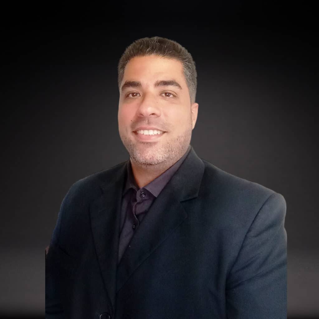 Daniel Rodriguez - Trembly Law Firm