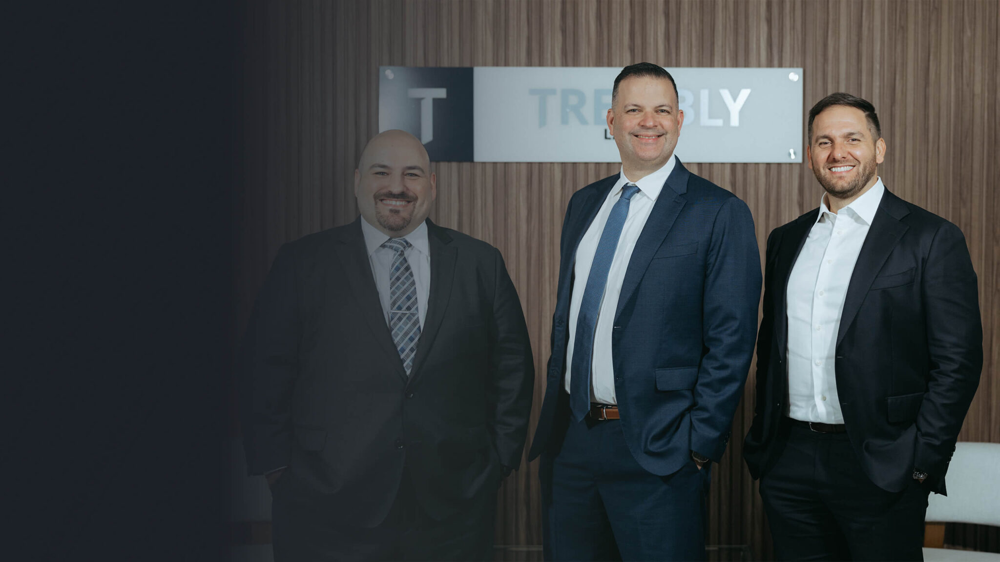 Miami Business Law Firm | Trembly Law Firm | Miami, FL